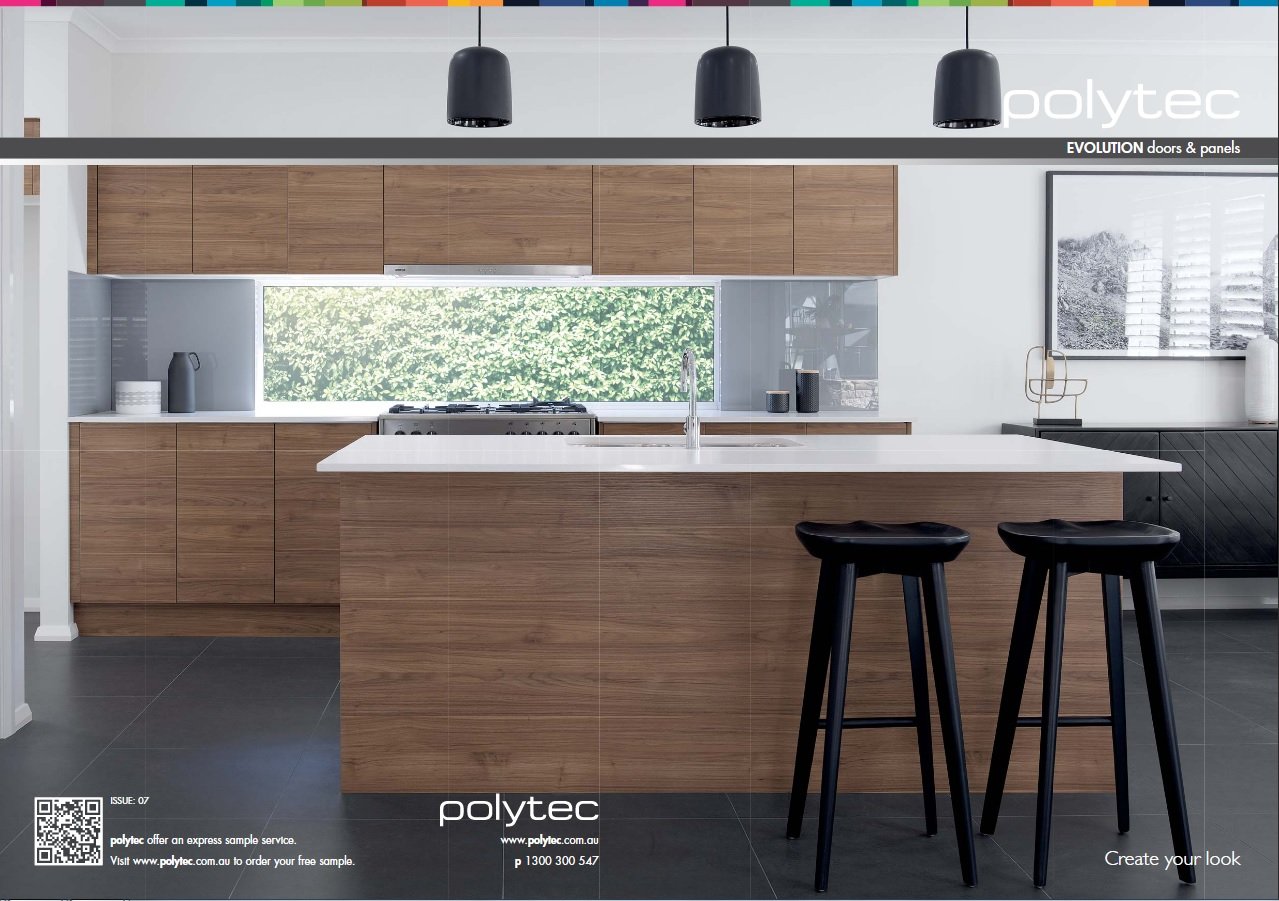 DIY Kitchen Company – Doors
