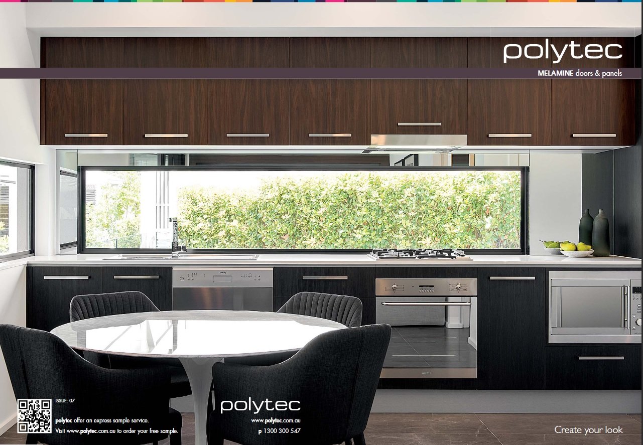 DIY Kitchen Company – Doors