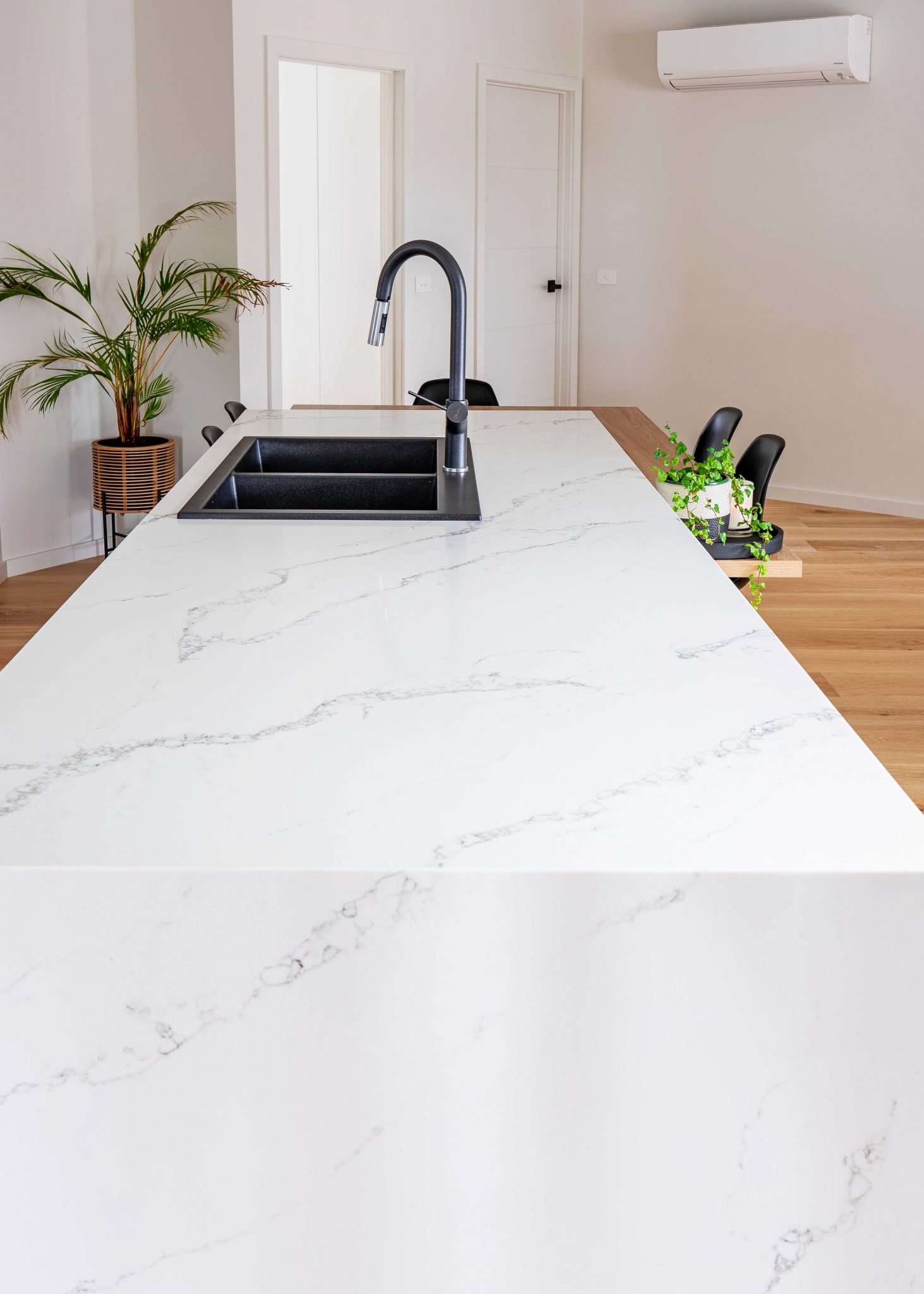 DIY Kitchen Company – Bench tops